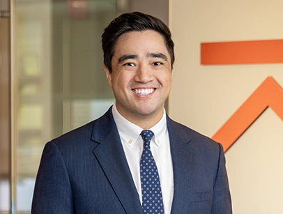 Chaz L. Enerio | Klein Hornig LLP