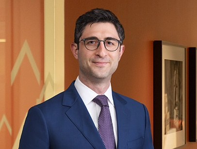 Doruk Onvural | Klein Hornig LLP